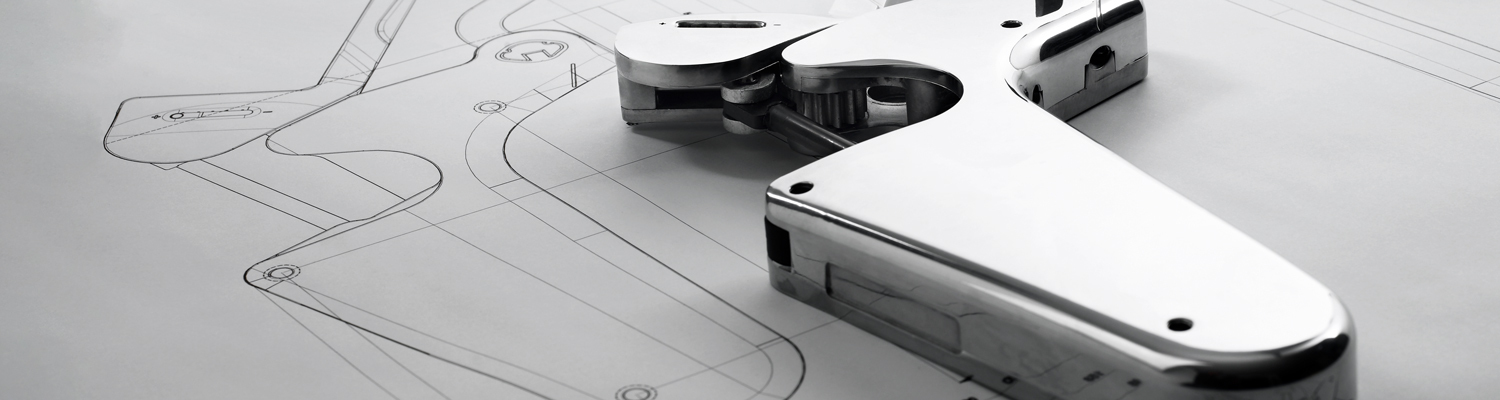 Push to open mechanisms, door mechanisms, Effegibrevetti